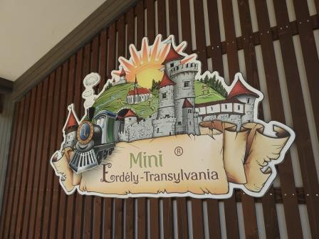 Parcul Mini Transilvania și Galeria Porților Secuiești