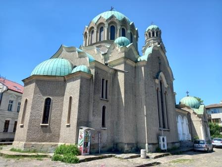 Tot ce trebuie să știi despre călătoria cu mașina în Bulgaria