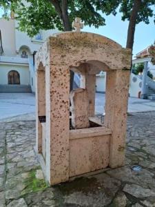 Mănăstirea Dervent – un loc binecuvântat de Dumnezeu