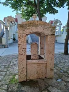 Mănăstirea Dervent – un loc binecuvântat de Dumnezeu