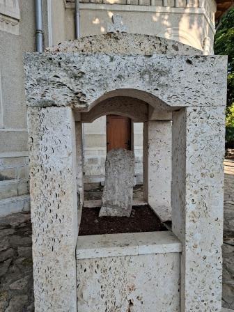 Mănăstirea Dervent – un loc binecuvântat de Dumnezeu