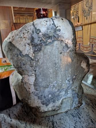 Mănăstirea Dervent – un loc binecuvântat de Dumnezeu